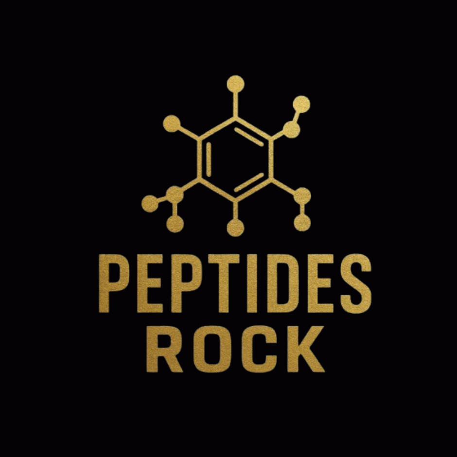 Contact – Peptides Rock
