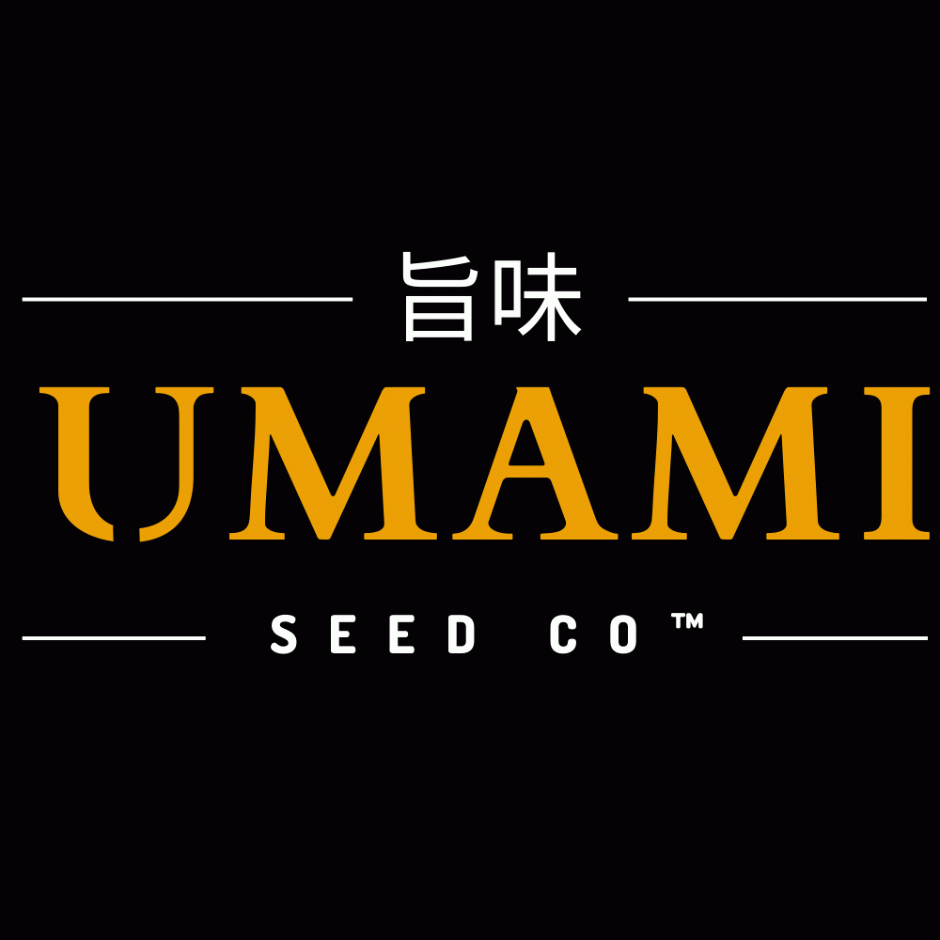FOAM - Umami Seed Co™