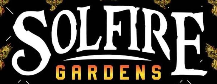 Don Mega – Solfire Gardens